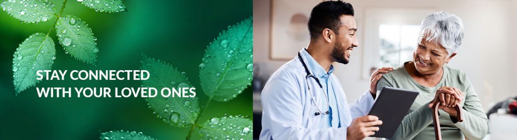 LifeLoop - The Ultimate Platform for Connected Senior Living Centers ...